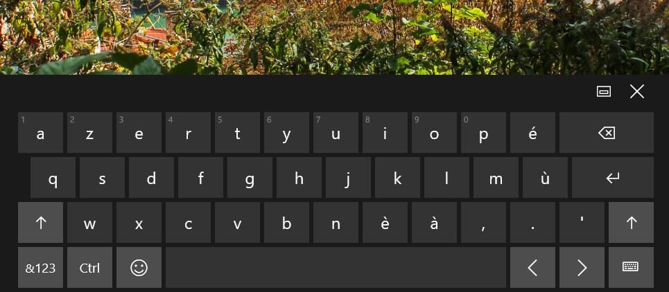 Mettre des smileys (emojis) partout dans Windows 10 • Special IT
