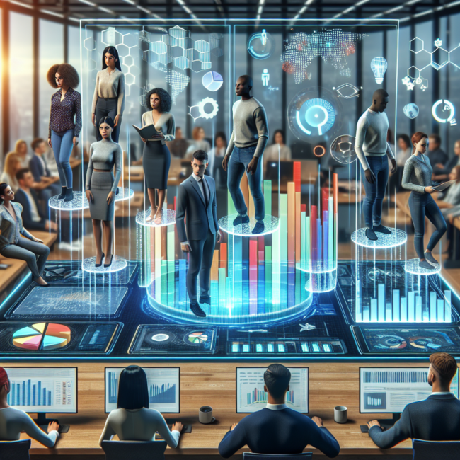 Analyse de données: méthodes et outils efficaces • Special IT